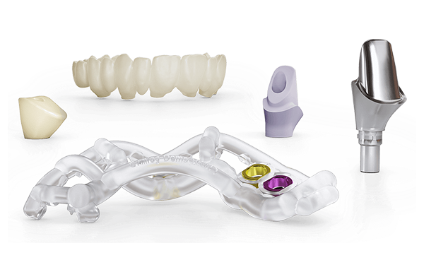 BioHorizons Camlog Italia – CAMLOG Biotechnologies GmbH
